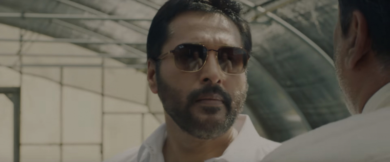 Ranam: Detroit Crossing Movie Wallpapers, Posters & Stills