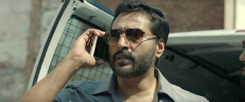 Ranam: Detroit Crossing Movie Wallpapers, Posters & Stills