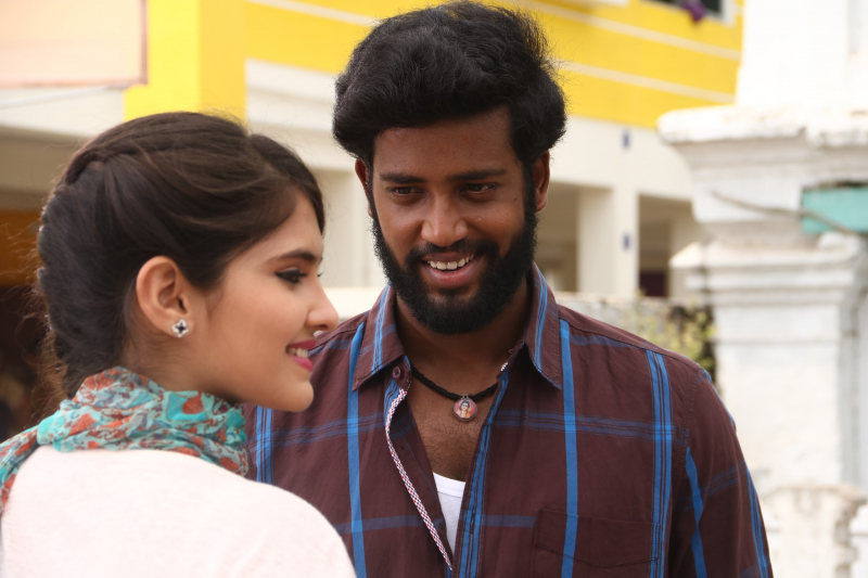 Devadass Movie Wallpapers, Posters & Stills