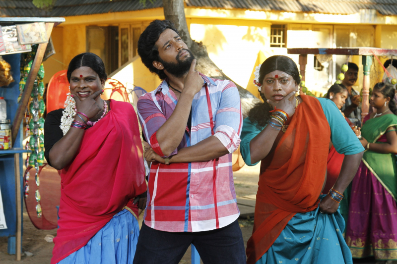 Devadass Movie Wallpapers, Posters & Stills