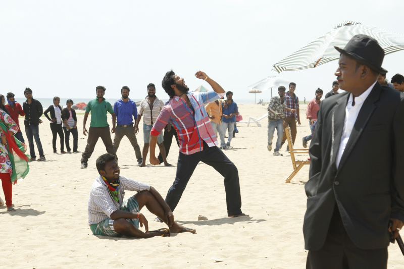Devadass Movie Wallpapers, Posters & Stills