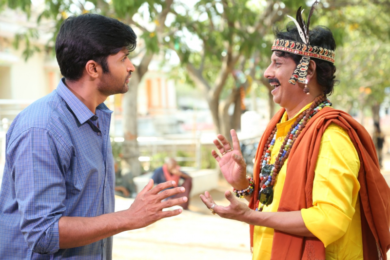 Erra Chira Movie Wallpapers, Posters & Stills