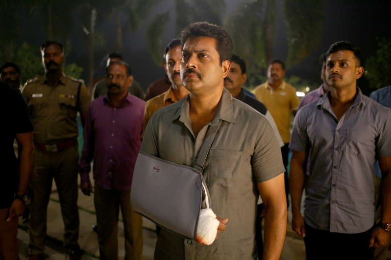 Kaithi Movie Wallpapers, Posters & Stills