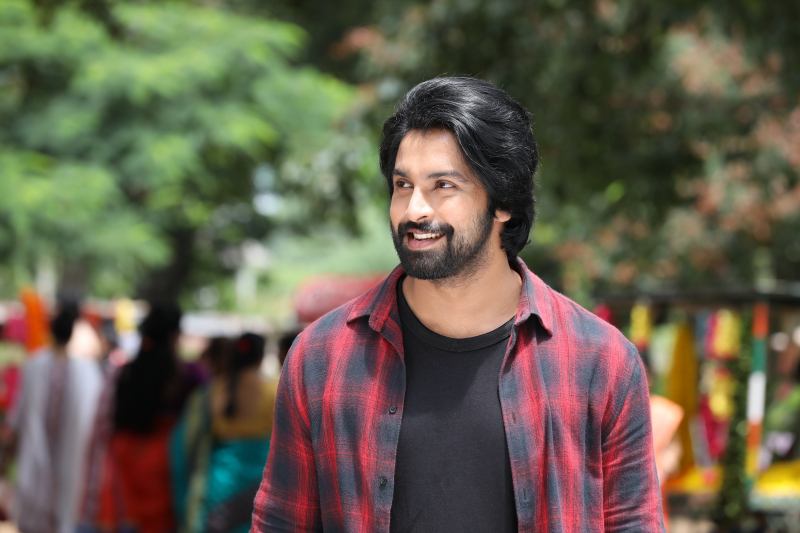 Super Machi Movie Wallpapers, Posters & Stills