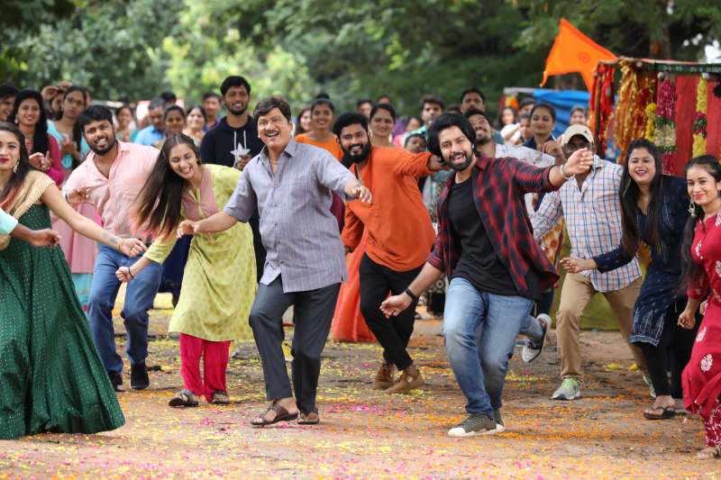Super Machi Movie Wallpapers, Posters & Stills