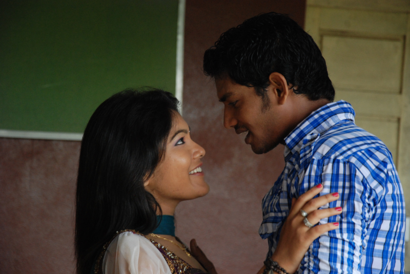 Bhikku Rathore Movie Wallpapers, Posters & Stills