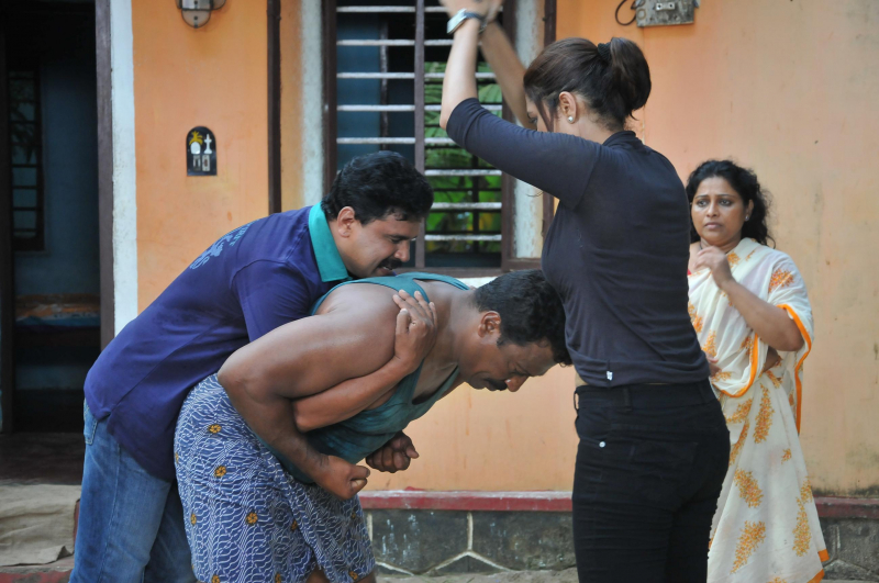My Boss Movie Wallpapers, Posters & Stills
