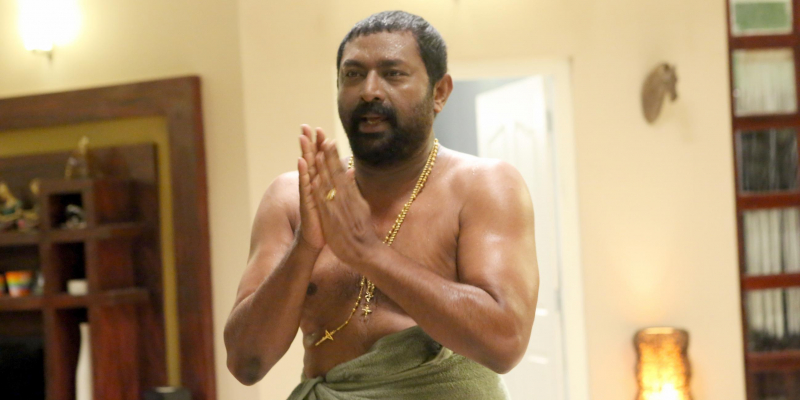 Chettayees Movie Wallpapers, Posters & Stills