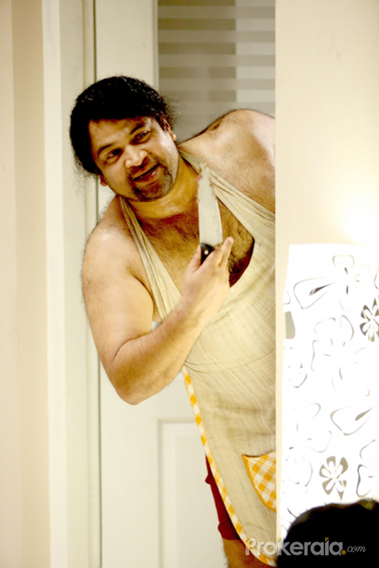 Chettayees Movie Wallpapers, Posters & Stills