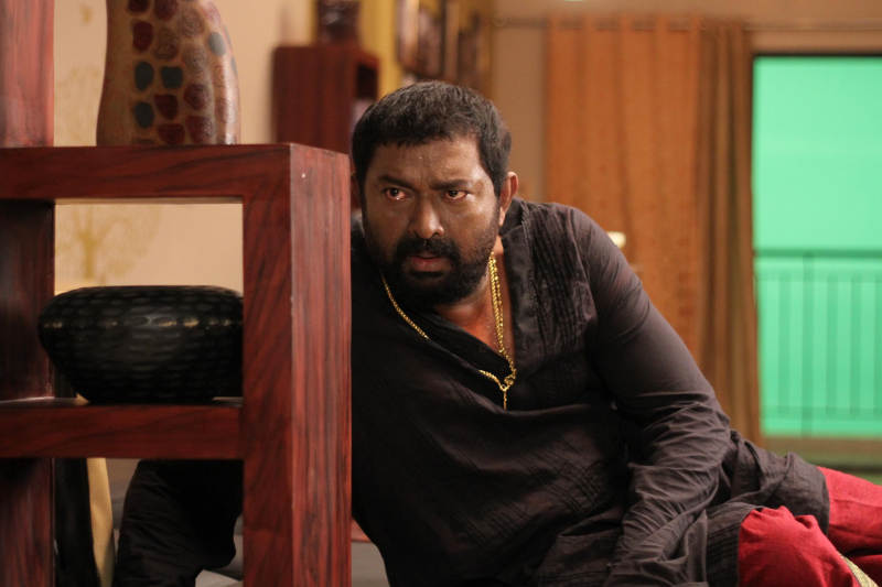 Chettayees Movie Wallpapers, Posters & Stills