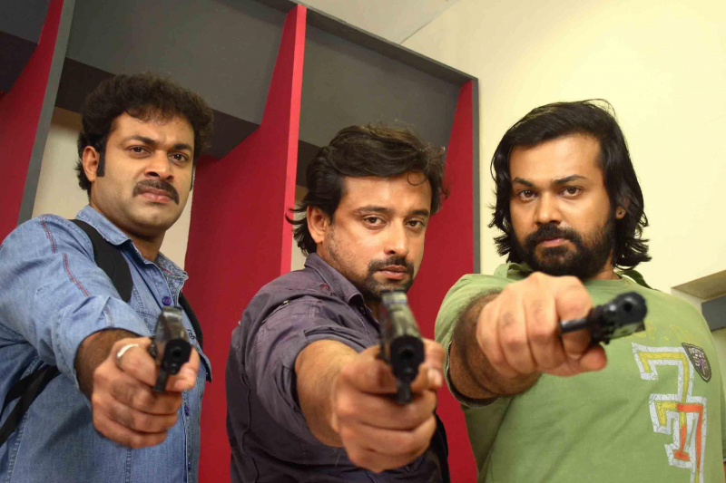 Banking Hours Movie Wallpapers, Posters & Stills