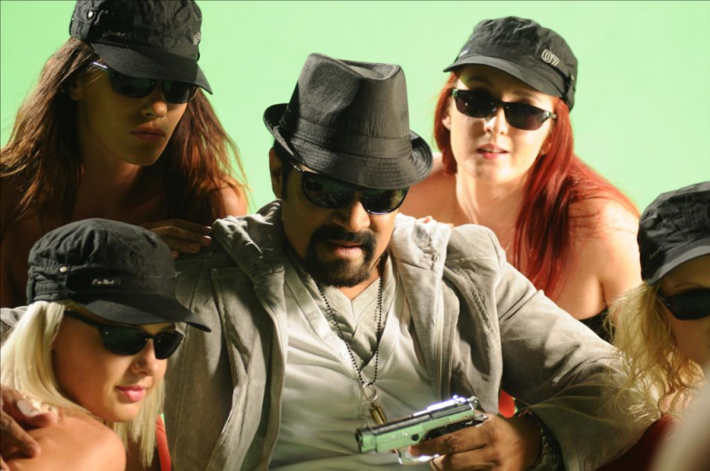 Bakara Movie Wallpapers, Posters & Stills