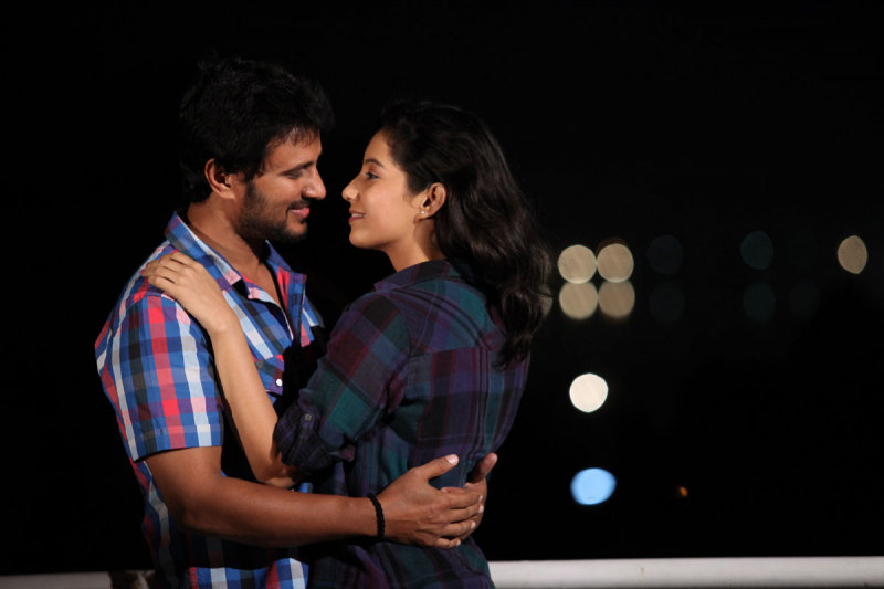 Hostel Days Movie Wallpapers, Posters & Stills