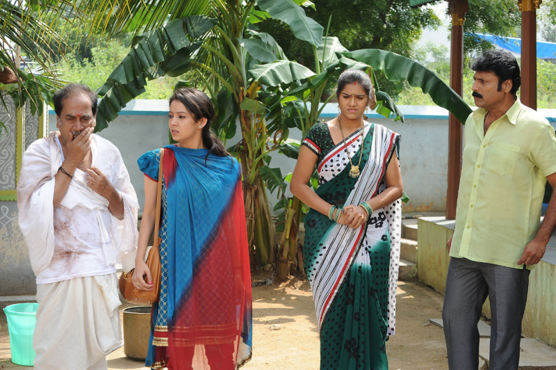 Hostel Days Movie Wallpapers, Posters & Stills