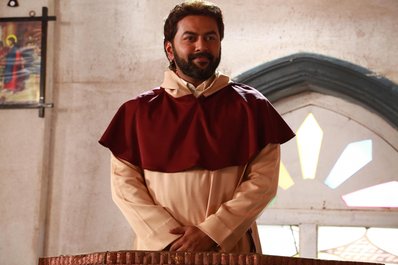 Amen Movie Wallpapers, Posters & Stills
