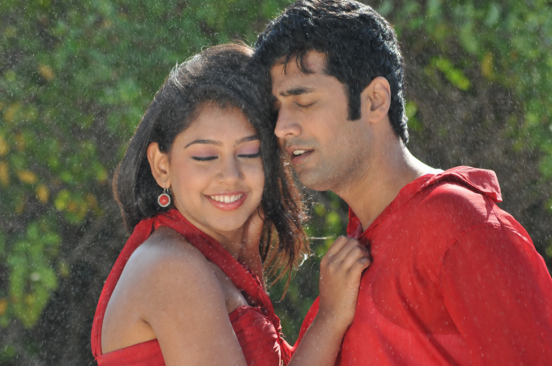 Pelli Pusthakam Movie Wallpapers, Posters & Stills
