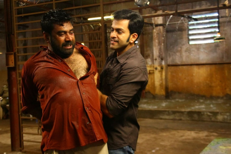Marana Sasanam Movie Wallpapers, Posters & Stills