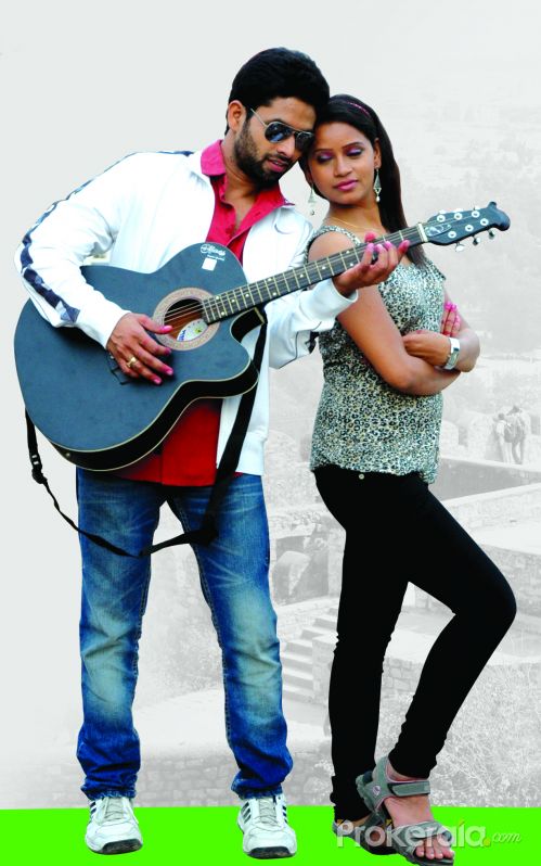 PHD... Prema Hrudayaniki Degree Movie Wallpapers, Posters & Stills