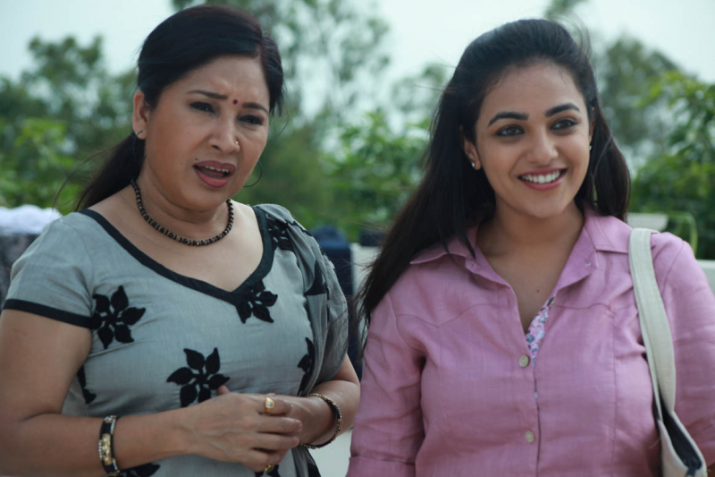 Malini 22 Palayamkottai Movie Wallpapers, Posters & Stills