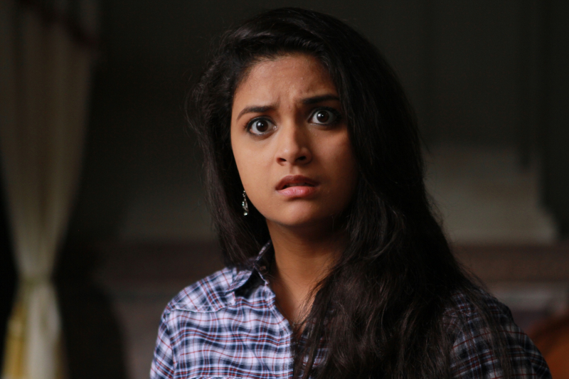 Geethanjali Movie Wallpapers, Posters & Stills