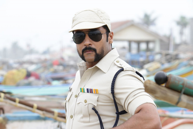 Singam 3 (S3) Movie Wallpapers, Posters & Stills
