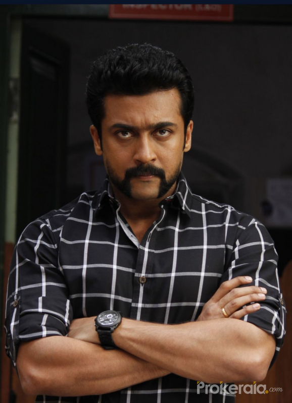 Singam 3 (S3) Movie Wallpapers, Posters & Stills