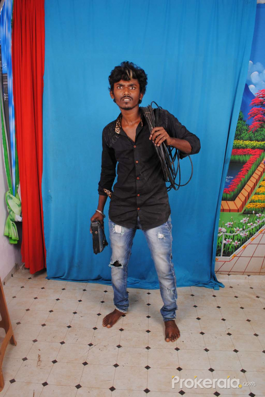 Dharavi Movie Wallpapers, Posters & Stills