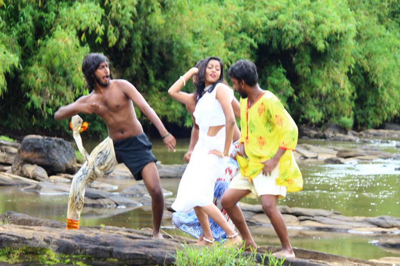 Dharavi Movie Wallpapers, Posters & Stills