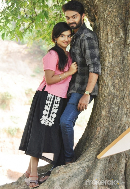 Yazh Movie Wallpapers, Posters & Stills
