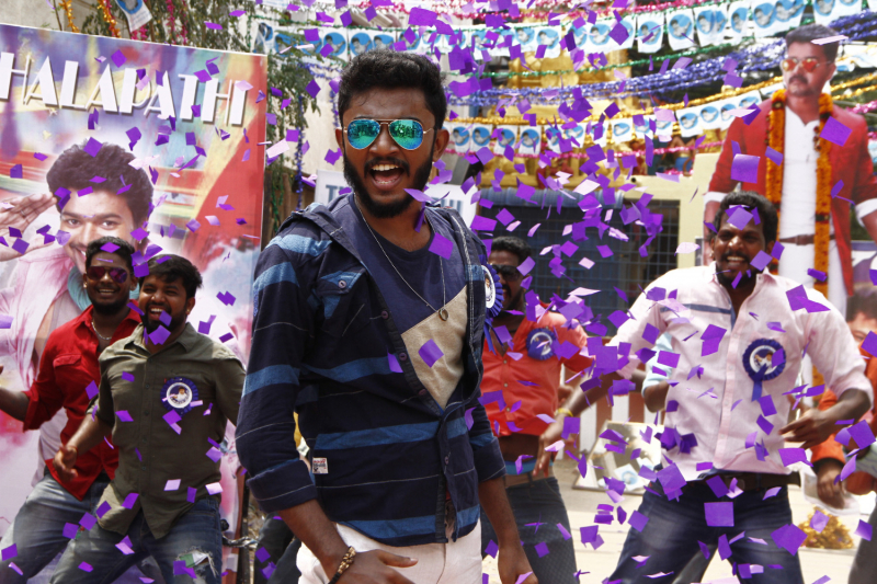 Visiri Movie Wallpapers, Posters & Stills