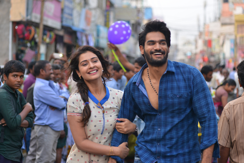 RX 100 Movie Wallpapers, Posters & Stills