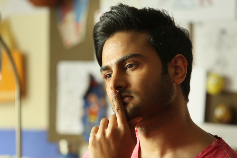 Sammohanam Movie Wallpapers, Posters & Stills