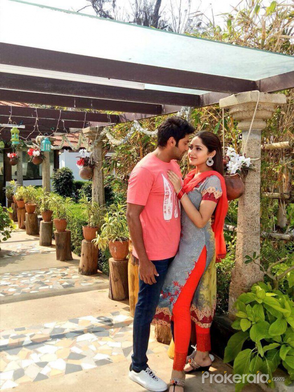 Ghajinikanth Movie Wallpapers, Posters & Stills