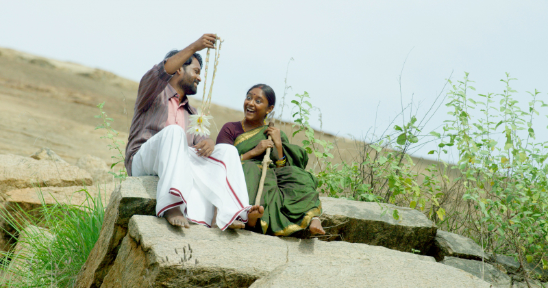 Thorati Movie Wallpapers, Posters & Stills