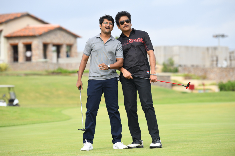 Devadas Movie Wallpapers, Posters & Stills