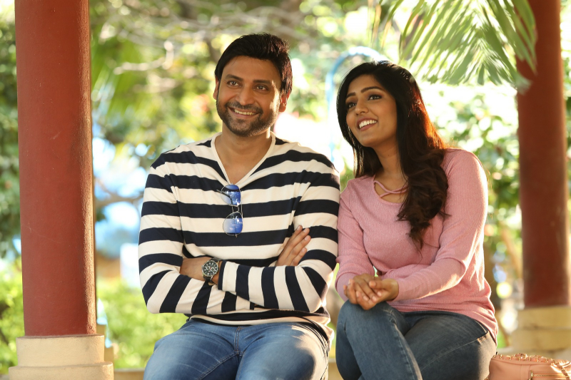 Subrahmanyapuram Movie Wallpapers, Posters & Stills
