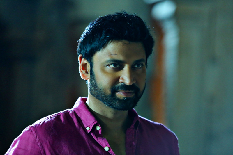 Subrahmanyapuram Movie Wallpapers, Posters & Stills