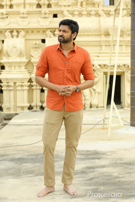 Subrahmanyapuram Movie Wallpapers, Posters & Stills