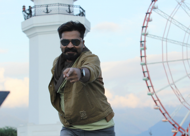 Vantha Rajavathaan Varuven Movie Wallpapers, Posters & Stills