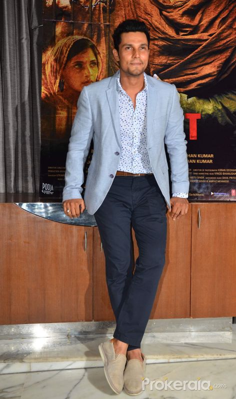 Sarbjit Movie Events & Photos