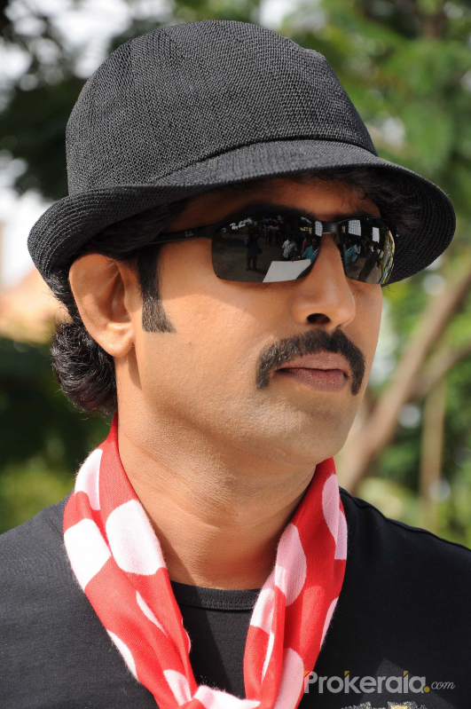 Ramachari Movie Wallpapers, Posters & Stills