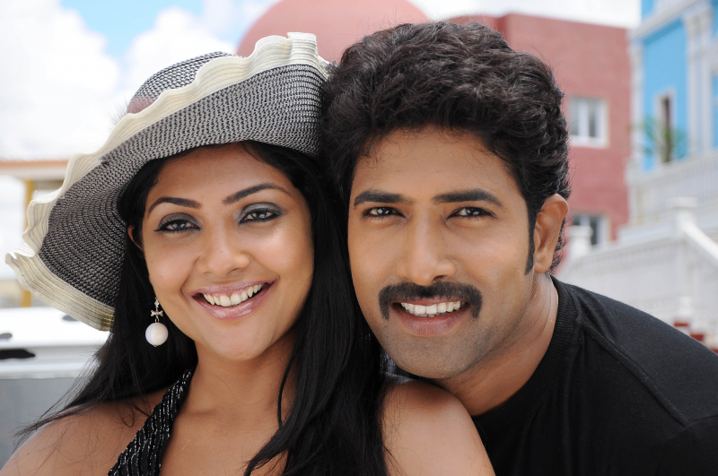 Ramachari Movie Wallpapers, Posters & Stills