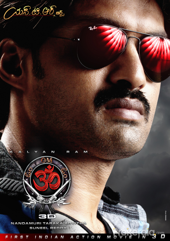 Om 3D Movie Wallpapers, Posters & Stills