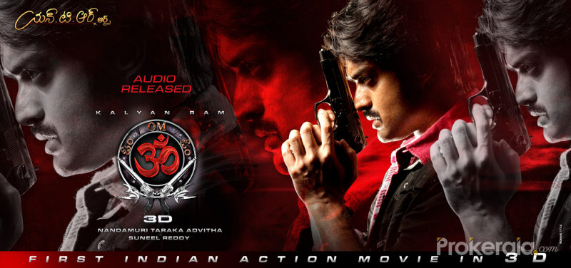 Om 3D Movie Wallpapers, Posters & Stills