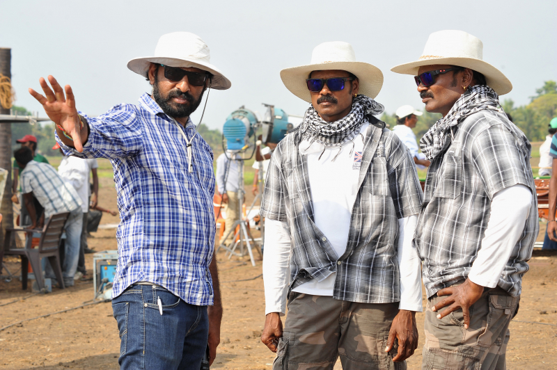 Mukunda Movie Wallpapers, Posters & Stills