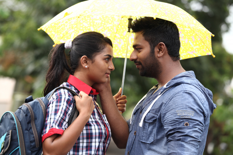 Mupparimanam Movie Wallpapers, Posters & Stills