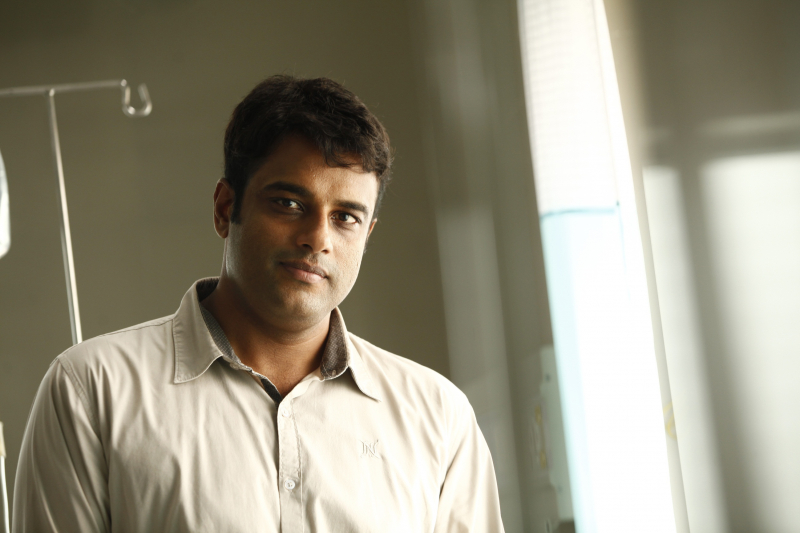 One by Two Movie Wallpapers, Posters & Stills