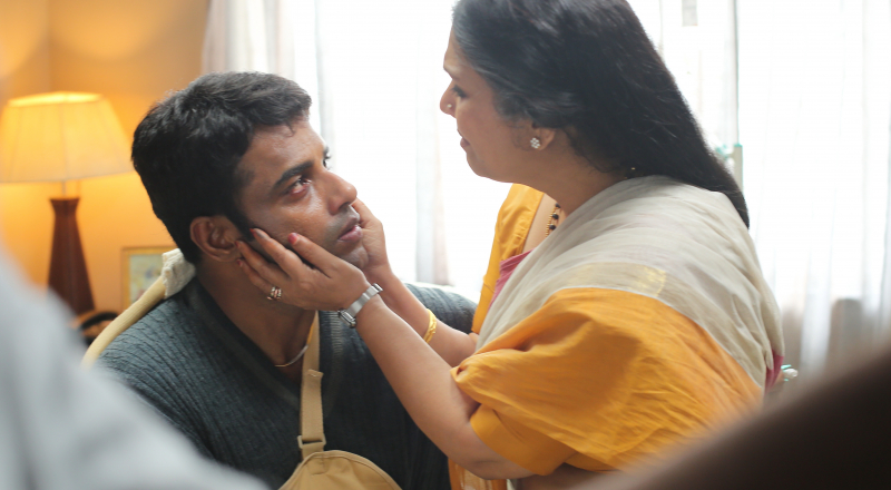 One by Two Movie Wallpapers, Posters & Stills