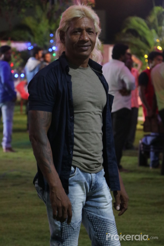 My Dear Lisa Movie Events & Photos
