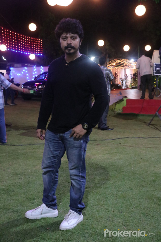 My Dear Lisa Movie Events & Photos